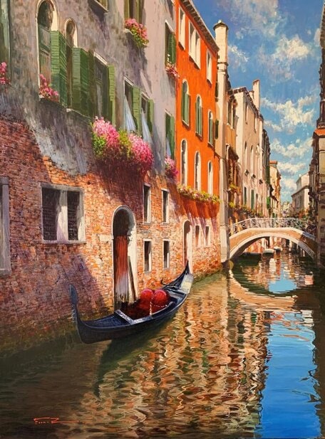 raffaele fiore erica