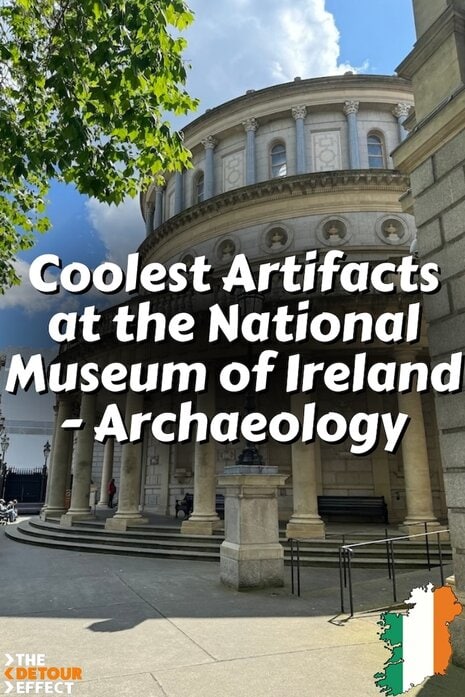 National Museum Of Ireland