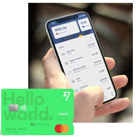 Wise vs Revolut 2025 (With Comparison Table) - Which Is Better Option?