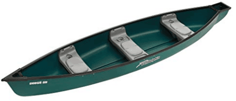 Best Canoe For The Family 2026 | Top Large Canoes For Paddlers