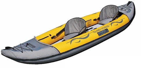 12 Best Inflatable Kayaks Reviewed for 2025 | Portable Paddling