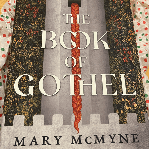 Book Review: 'The Book of Gothel' by Mary McMyne
