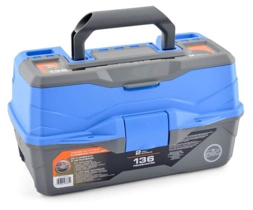 Best Tackle Boxes Reviewed for 2025 | Fishing Storage Options