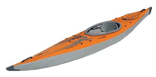 9 Best Inflatable Ocean Kayaks Review for 2025 (Safe for Sea?)