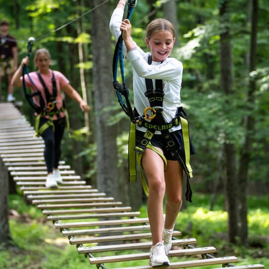 tree top adventures for adults