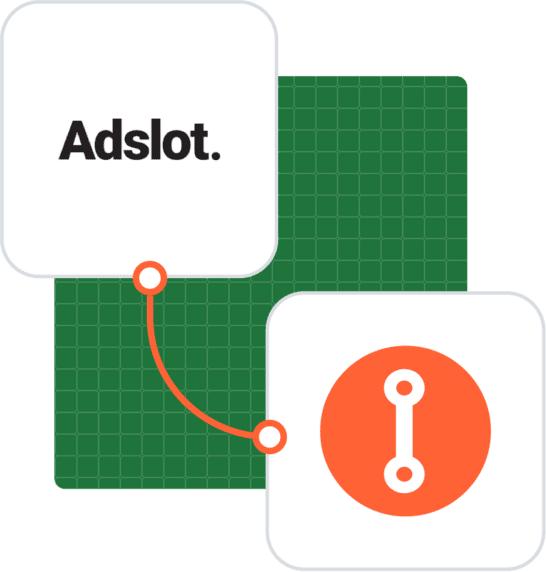 Adslot Logo SymphonyCast | WUSF