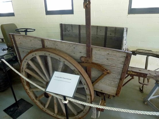 Minnesota Military Museum: Covering the State's Military History
