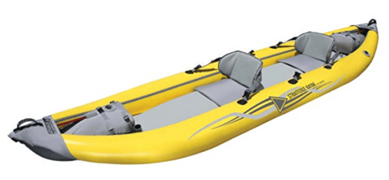 15 Best Tandem Kayak Picks [2025] | 2-Person Paddling!