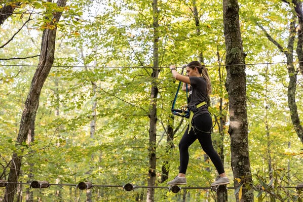 Your Ticket to Summer Adventure | Offers | Skytop Lodge