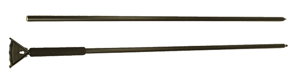 5 Kayak Stake Out Poles for Better Fishing | plus DIY Guide