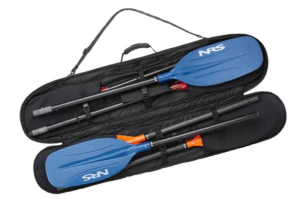 Best Kayak Paddle Bags For Storage Reviewed [2026]