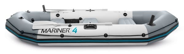 Best Inflatable Boats Review [2025] | Pontoons, Rafts & Dinghies