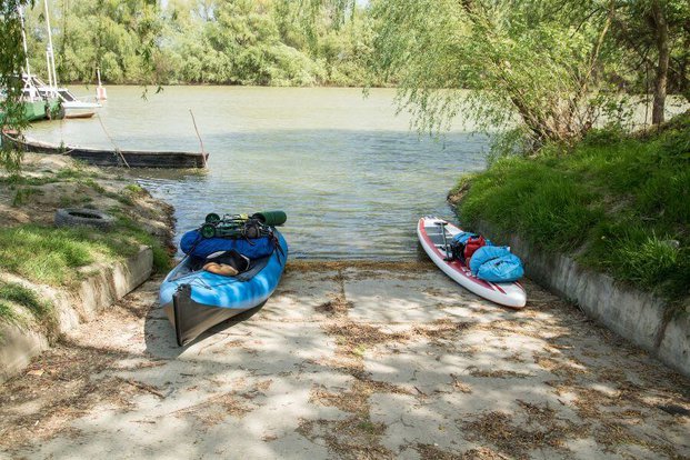 Kayak Weight Limit: What Is The Ideal Weight Capacity?