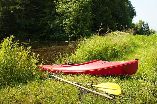 Top 11 Best Kayaking Places in Massachusetts (BAY STATE)