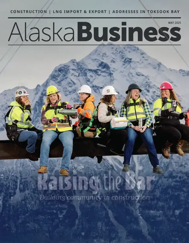 Toolik Field Station Logo