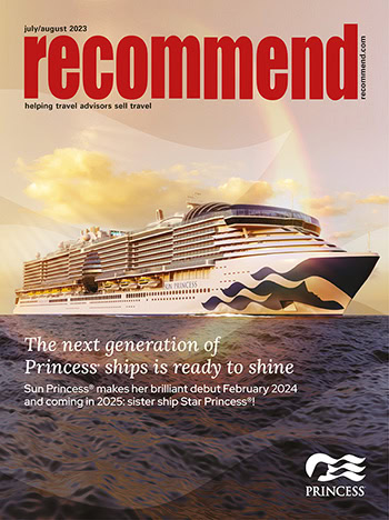 2023 Wellness Survey Closed - Recommend