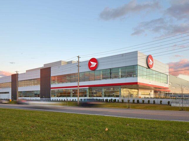 Discover Our 46-Year Legacy of Remarkable Projects