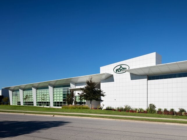 Discover Our 46-Year Legacy of Remarkable Projects