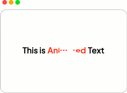Animatedtext Animated Gif