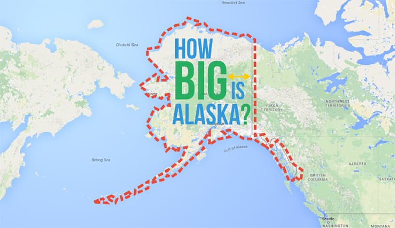 United States Map And Alaska United States With Alaska And Hawaii Map