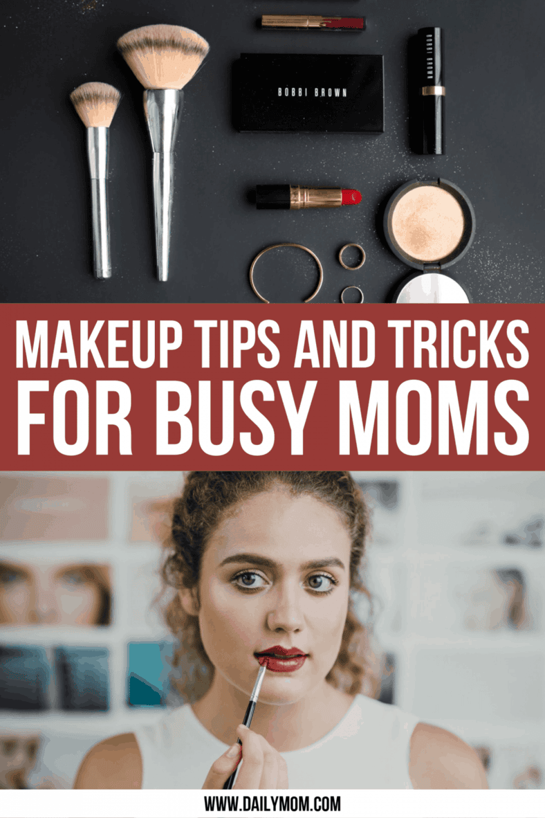 makeup tips and tricks