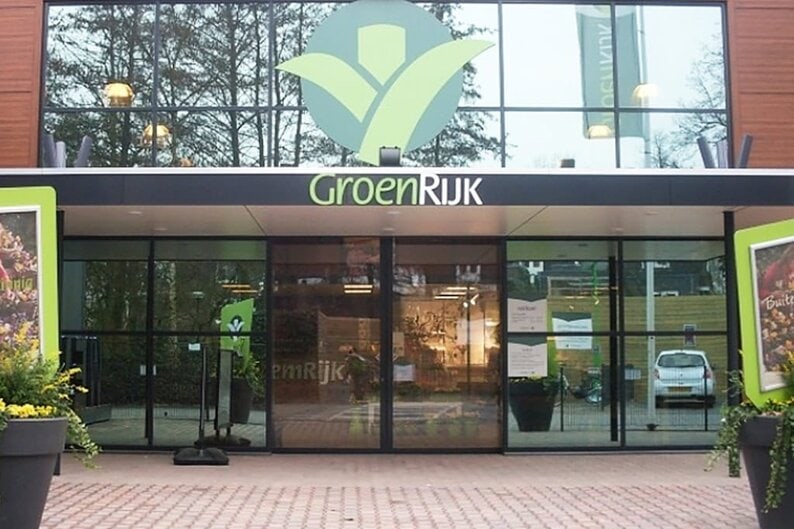 GroenRijk Den Bosch | Den Bosch Cadeaukaart