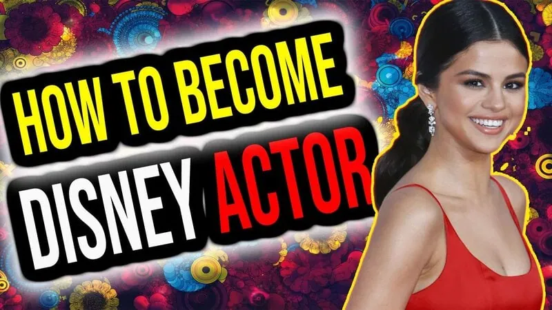 How to Become a Disney Actor - Dezperate Actor