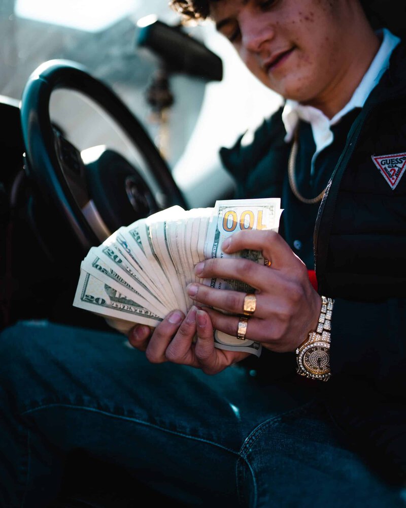 Why Do Actors Get Paid So Much? Here's The Real Reason Behind It.
