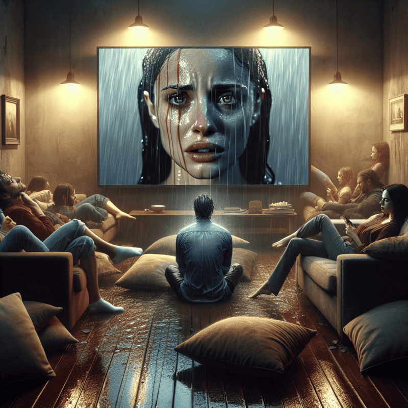 Best Acting on Netflix: An Unmissable Guide to Stellar Performances ...