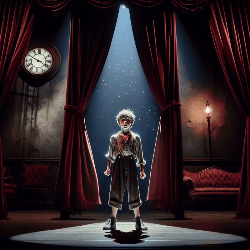 Is 15 Too Late to Start Acting? Dispelling Myths and Offering Insights ...