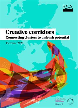 creative corridors