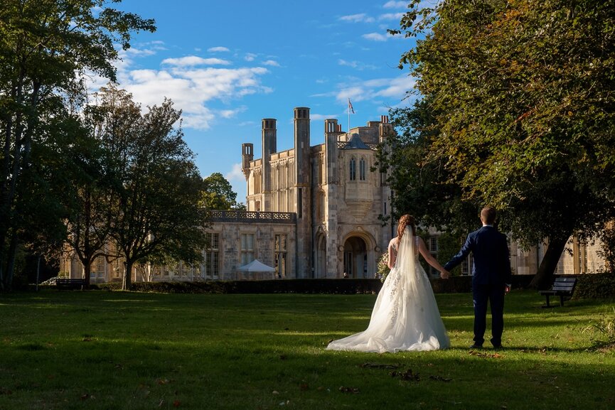 The castle wedding venue 60 photos - Astyledwedding.com