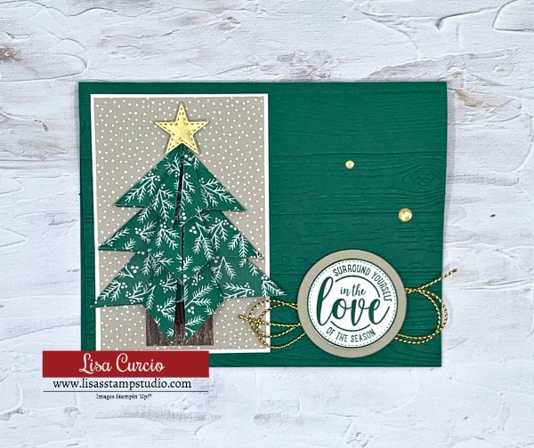 Christmas Tree Images For Cards