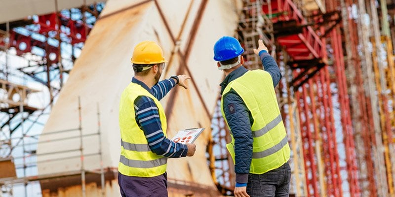 vaughan mechanical services