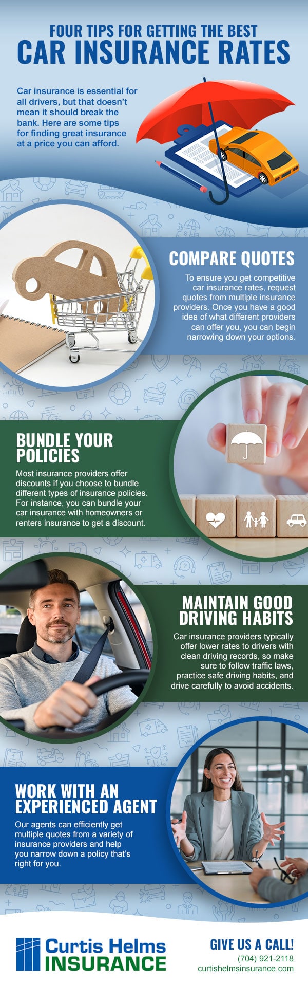 good driving tips