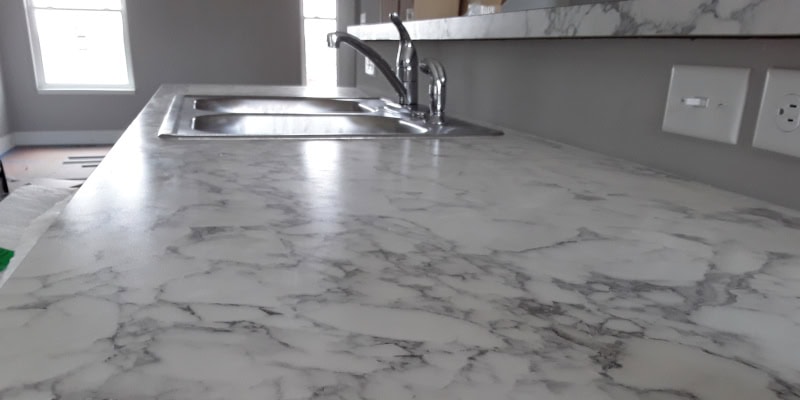 dolomite countertop