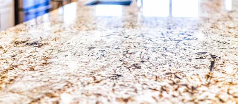 What Is Exotic Granite
