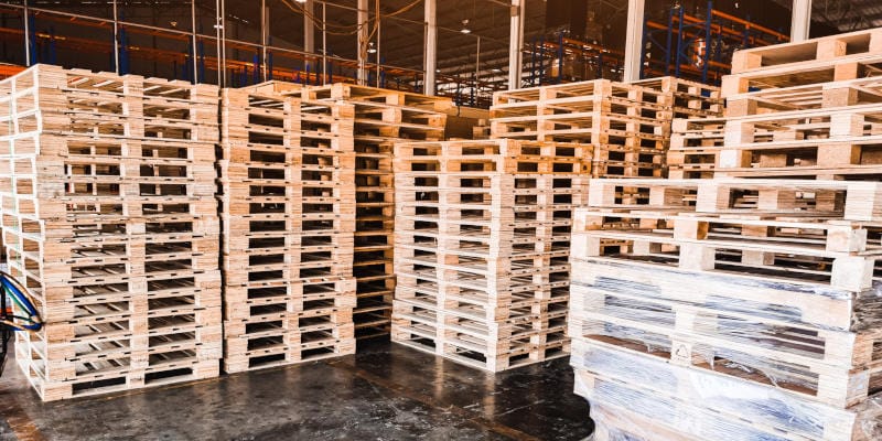 pallet2ship tracking