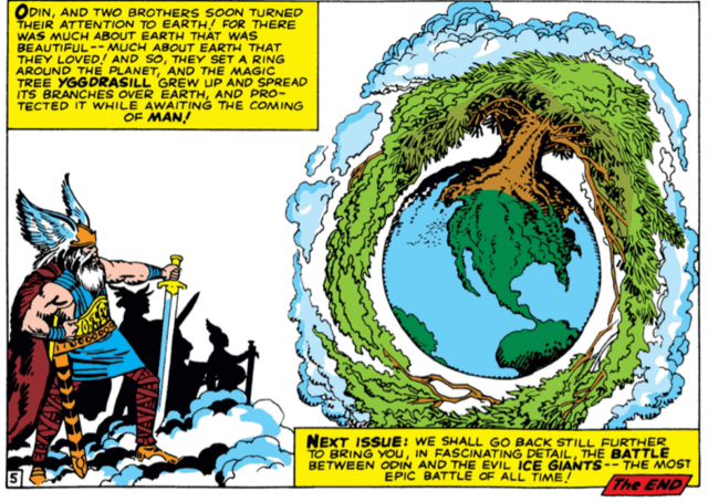 Why is Loki the most powerful character in the MCU now? : r/loki