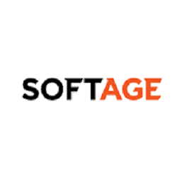 Softage Logo