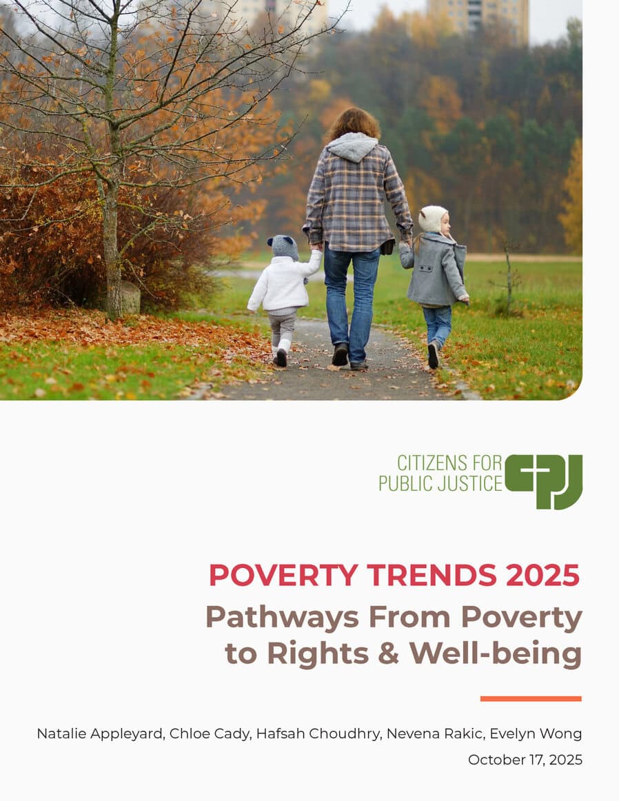 poverty articles 2025