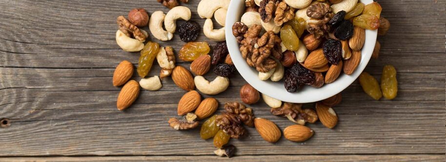 Non Perishable Foods Examples 10 Easy Lunch Ideas That Don't Need To