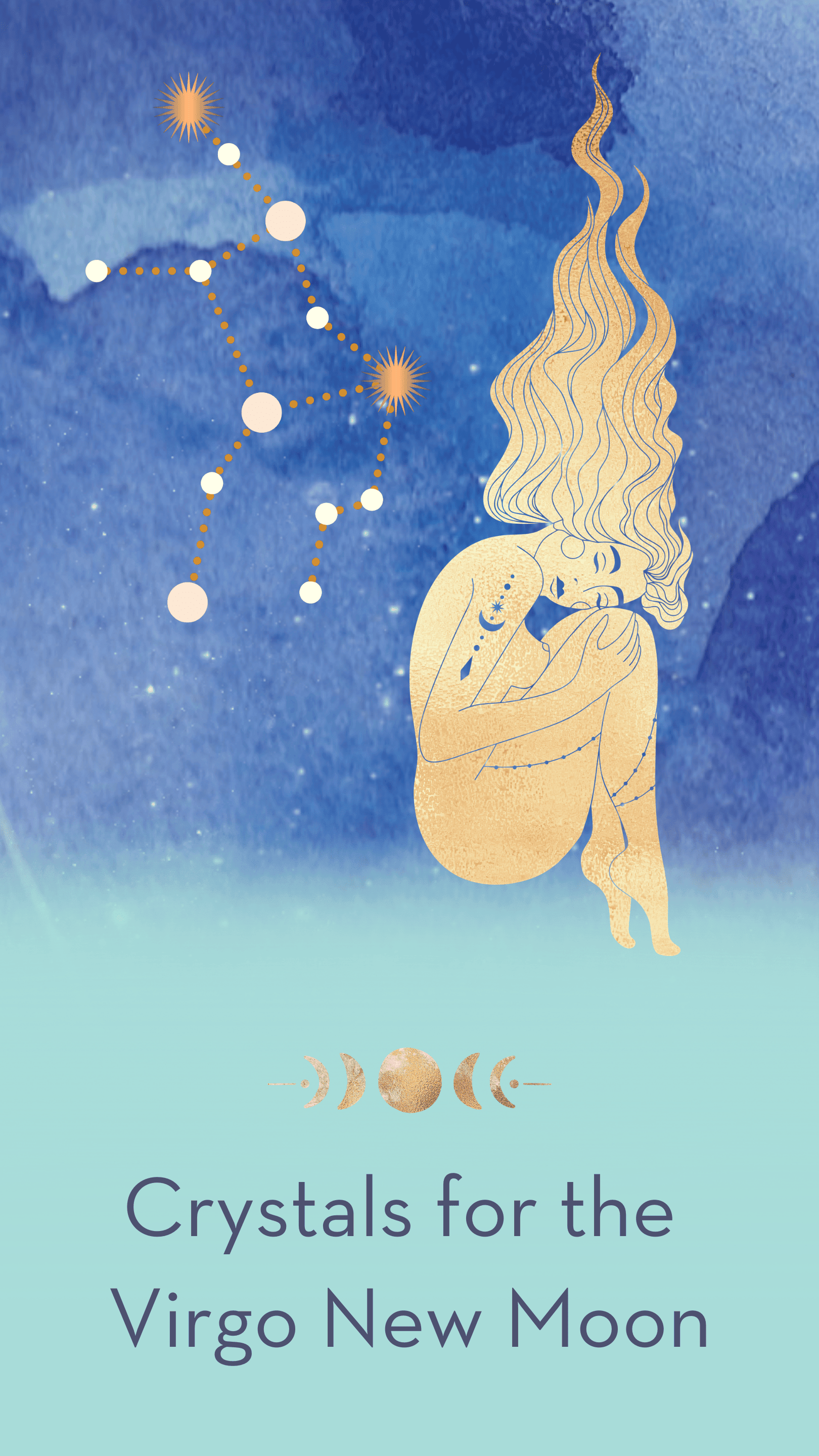 Virgo Images Full Moon In Virgo Tarot Spread — New Age Hipster
