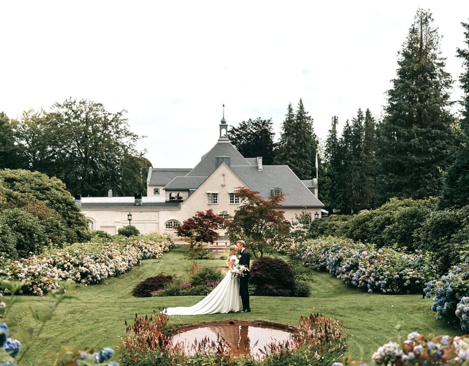 Explore the Magnificent Gardens of Norrviken