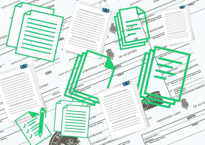 Diploma Replacement Service