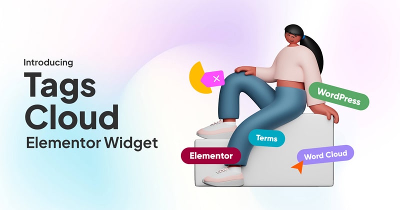 cloud templates elementor