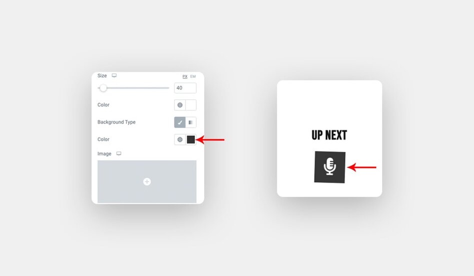change mouse icon on hover css