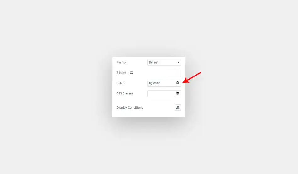 change background on scroll
