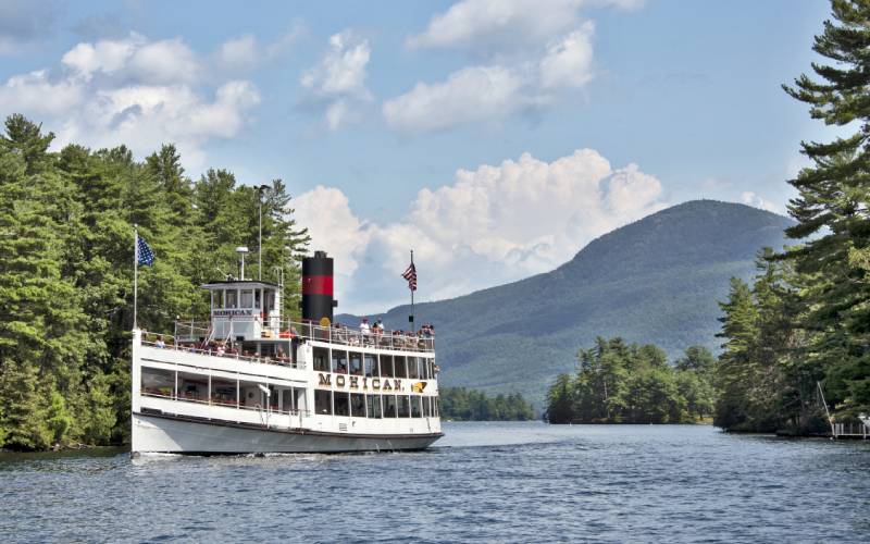 ticonderoga ny things to do