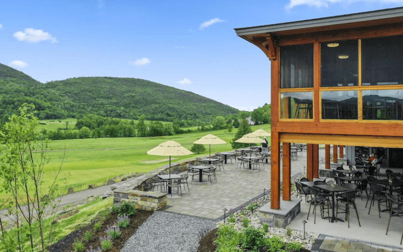 ticonderoga ny things to do